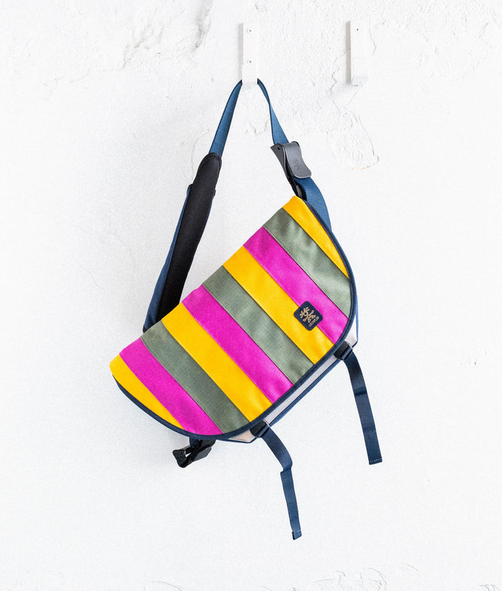 Made In Melbourne – Crumpler Australia