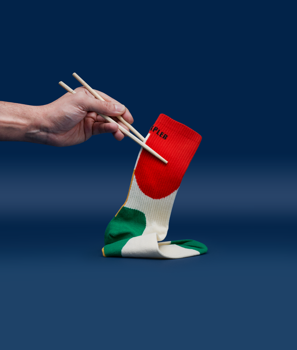 Odd Socks – Crumpler Australia