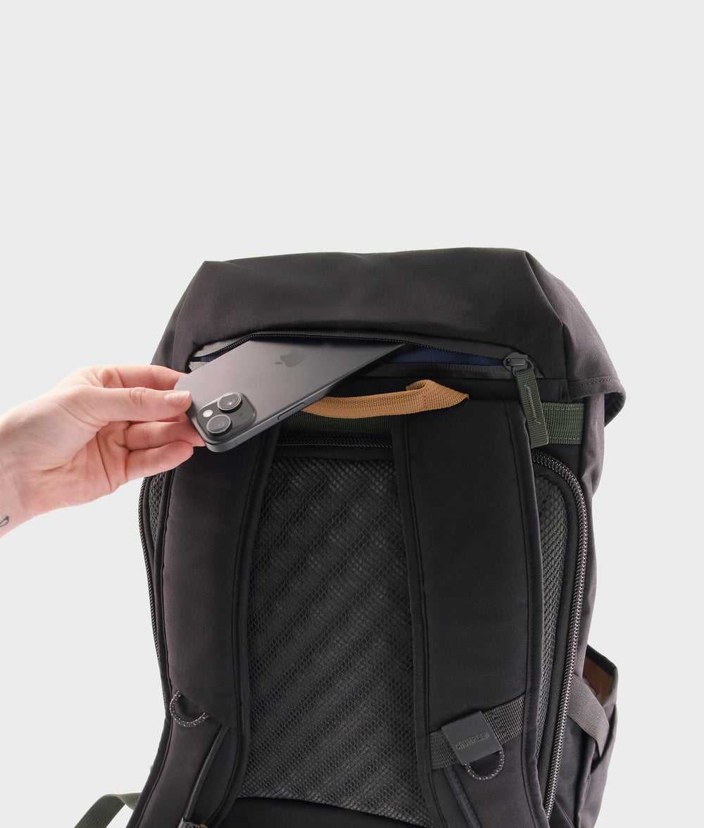 Competitive Eater – Crumpler Australia