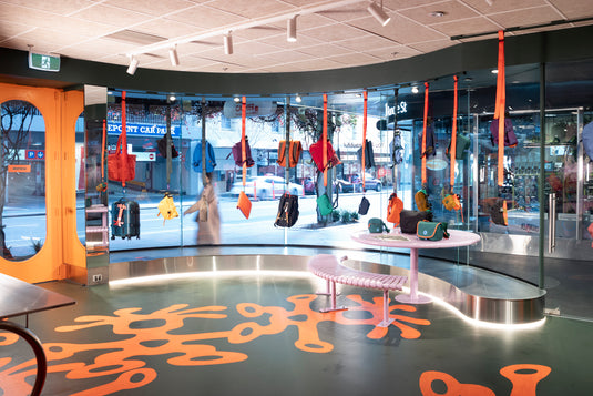 Stores – Crumpler Australia