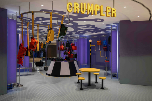 Stores – Crumpler Australia