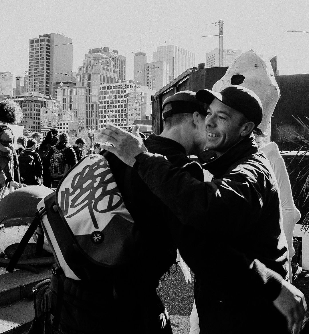 Crumpler X Posseshot – Crumpler Australia