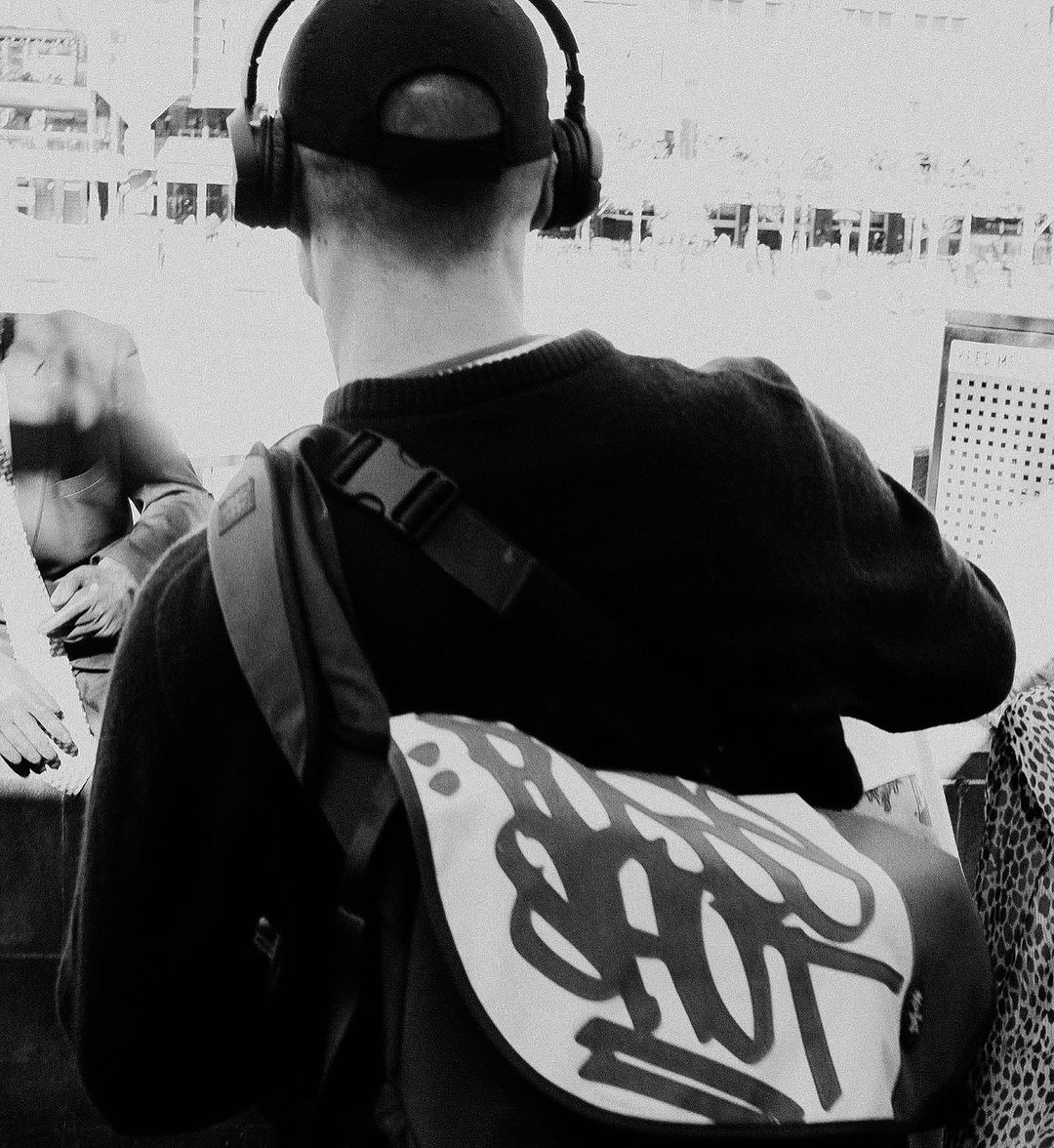 Crumpler X Posseshot – Crumpler Australia