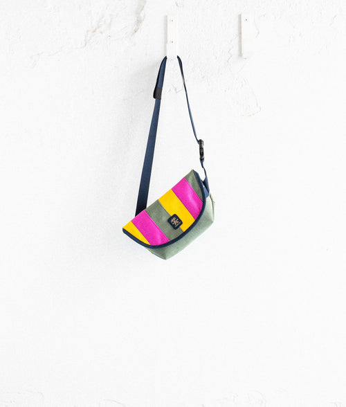 Made In Melbourne – Crumpler Australia