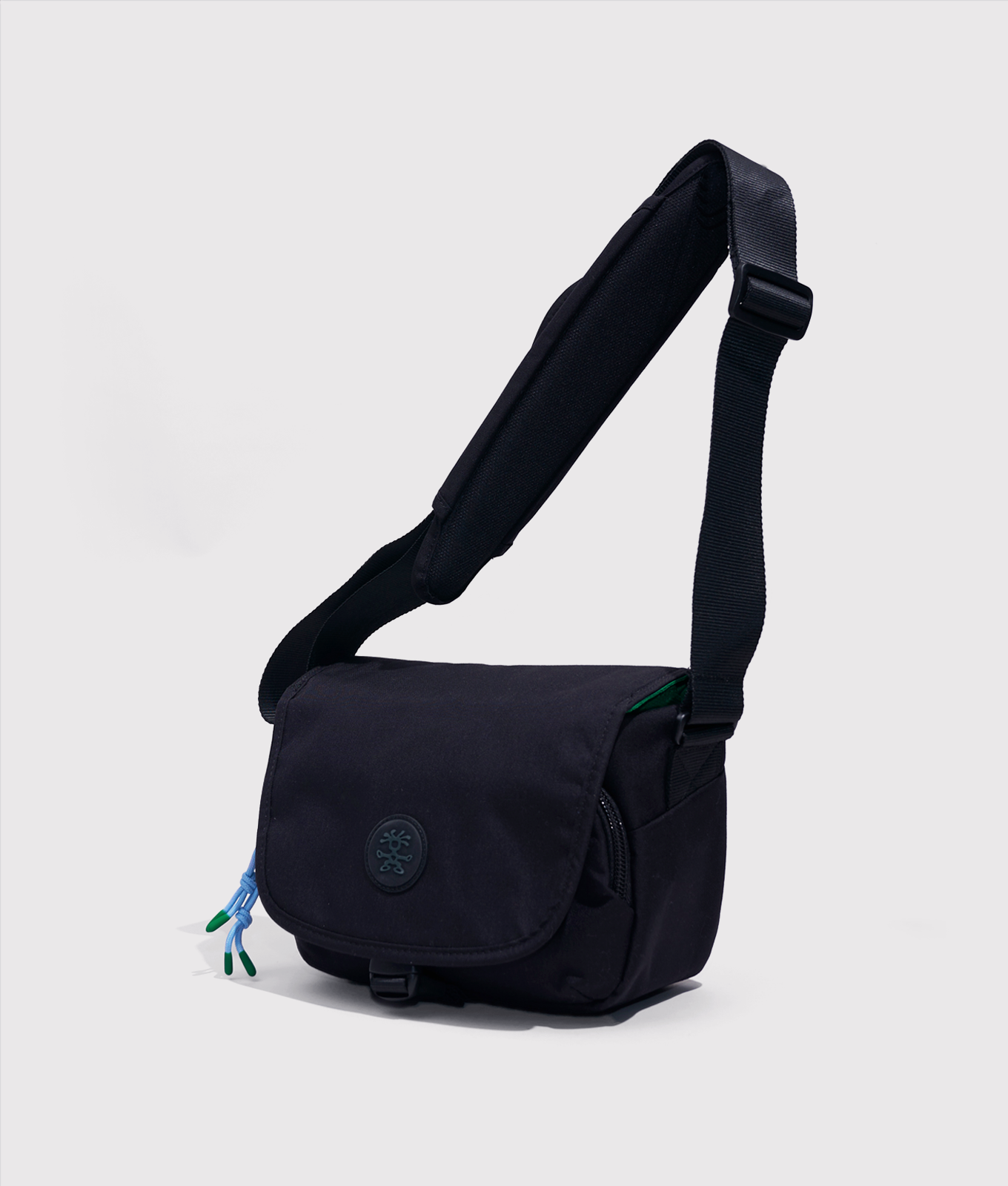 5 Million Dollar Home – Crumpler Australia