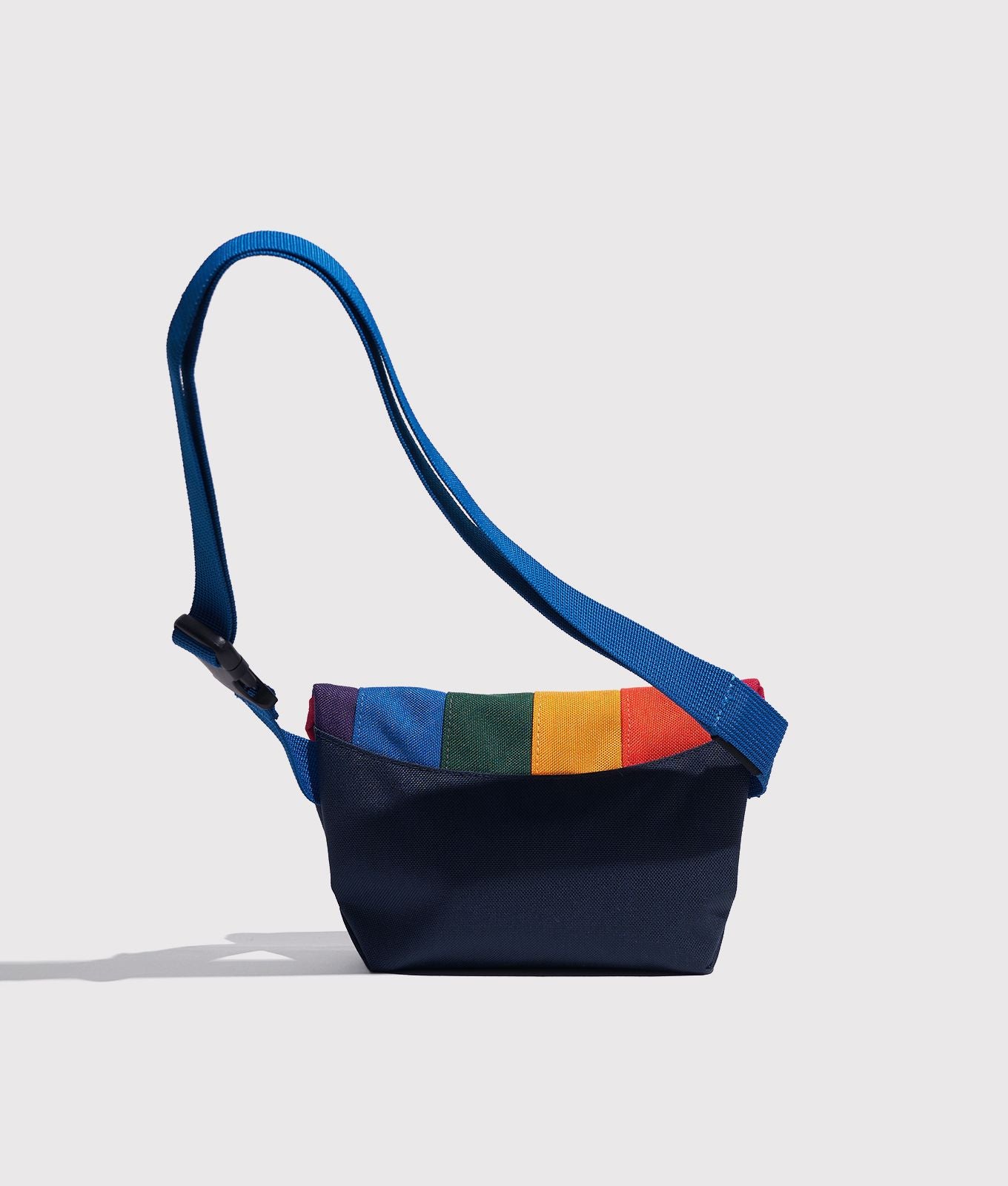 Teenie Weenie - Black Rainbow – Crumpler Australia