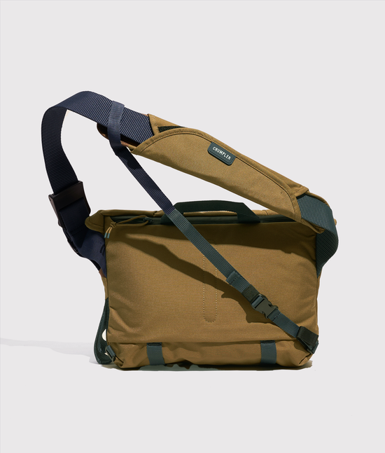Brace – Crumpler Australia