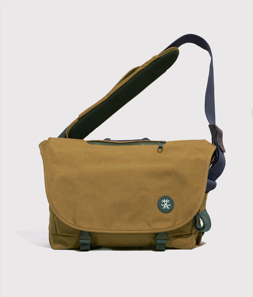 Crumpler | Making Messenger Bags Since 1995 – Crumpler Australia