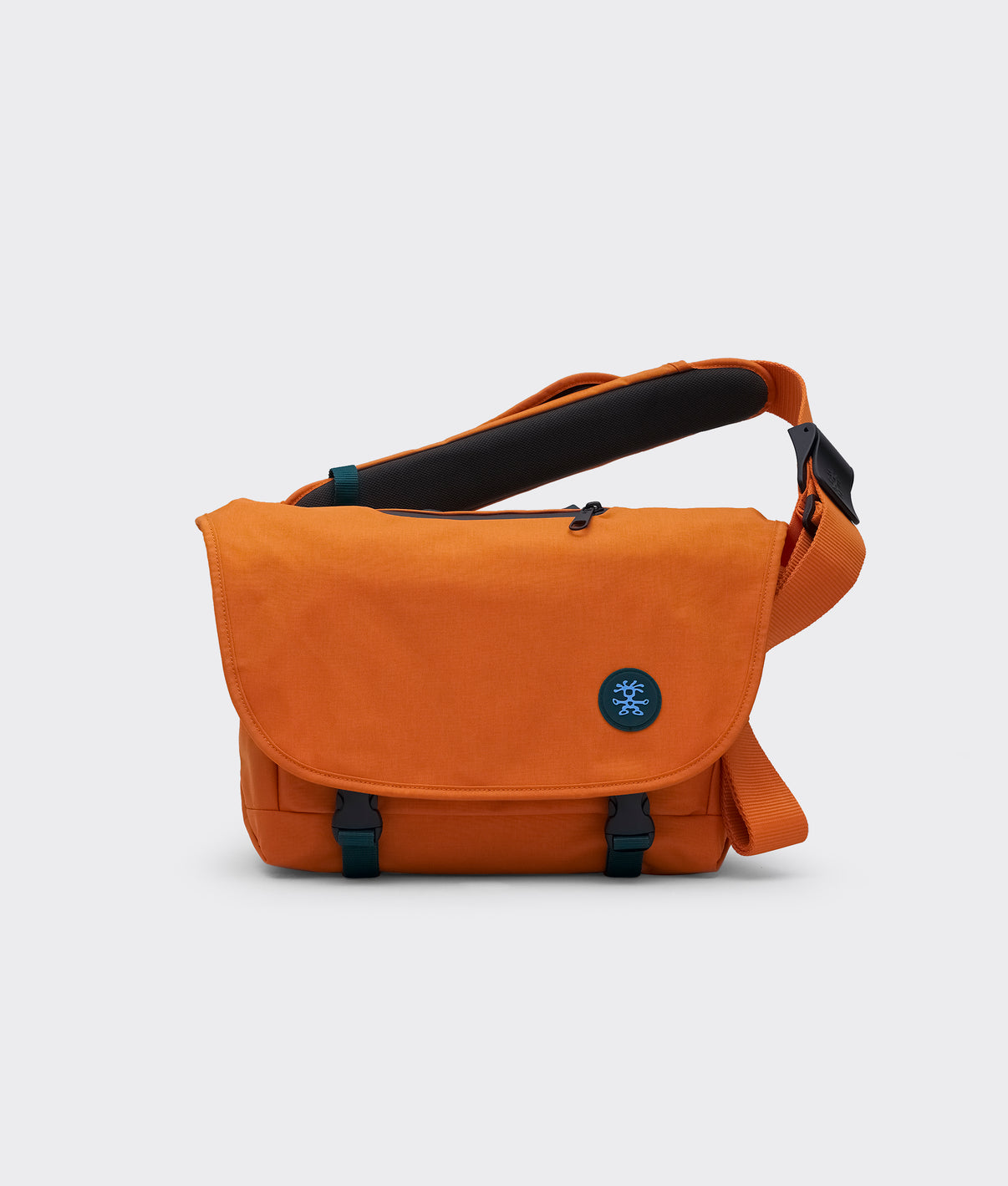 Brace - Messenger & Laptop Bag - Crumpler Australia