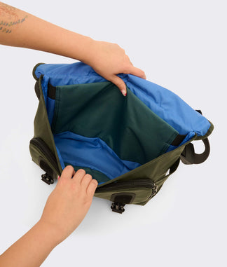 Brace - Messenger & Laptop Bag - Crumpler Australia