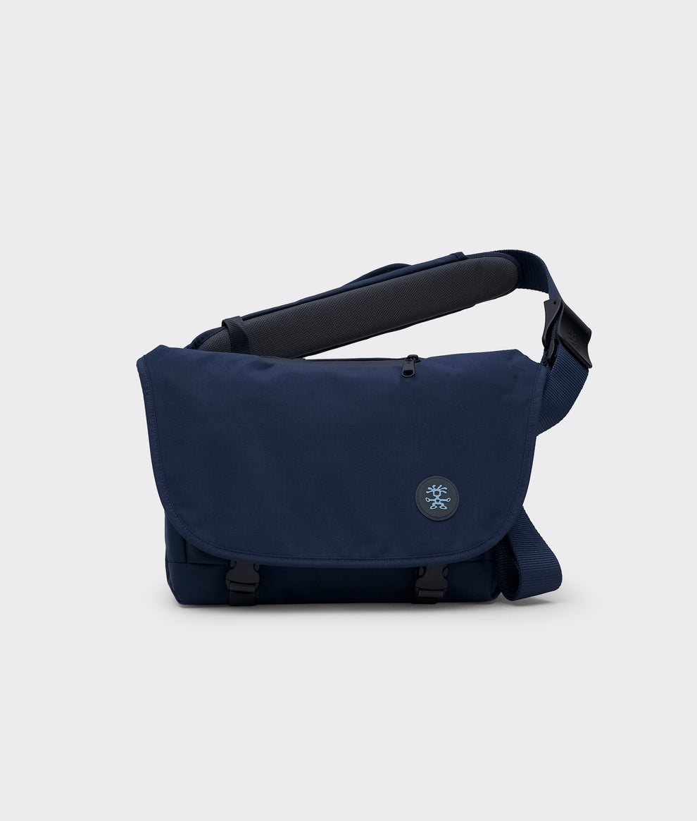 Brace - Messenger & Laptop Bag - Crumpler Australia