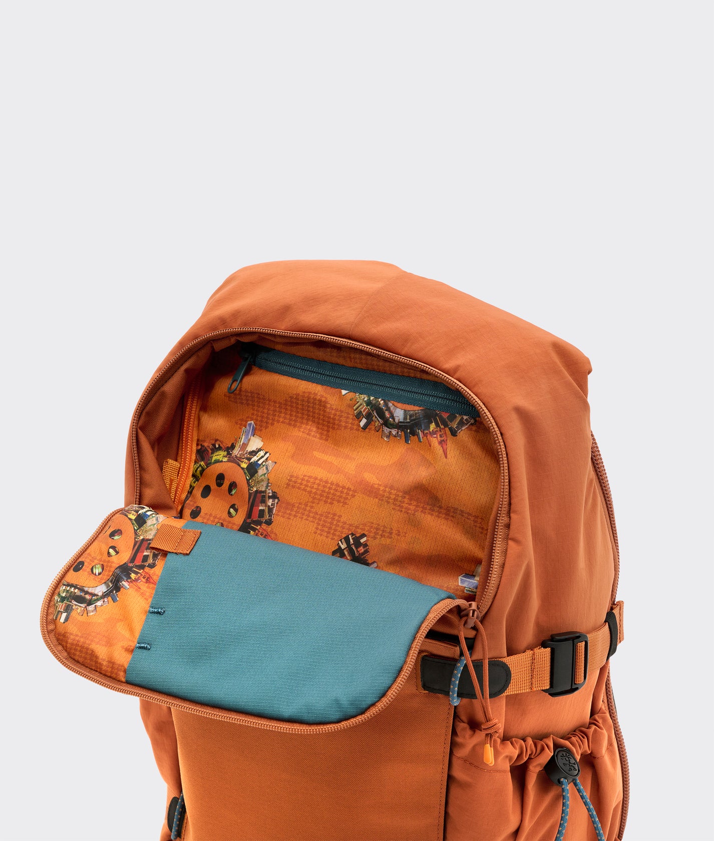 City Loop: Crumpler x Morgan Campbell – Crumpler Australia