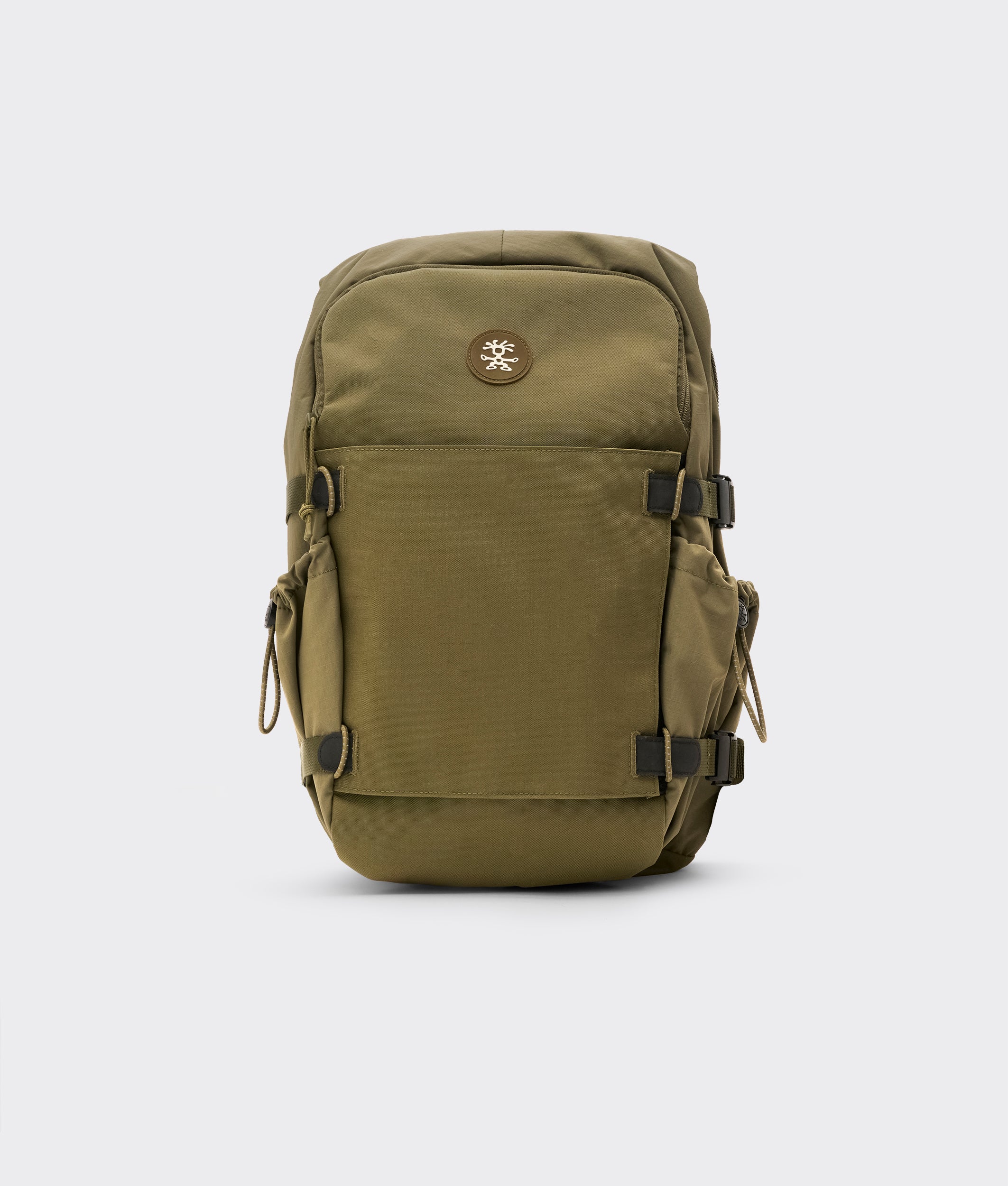Backpacks and Daypacks | Crumpler Australia