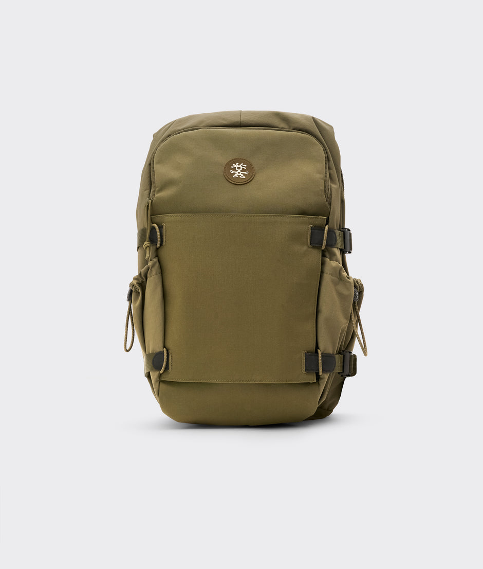 Backpacks and Daypacks | Crumpler Australia