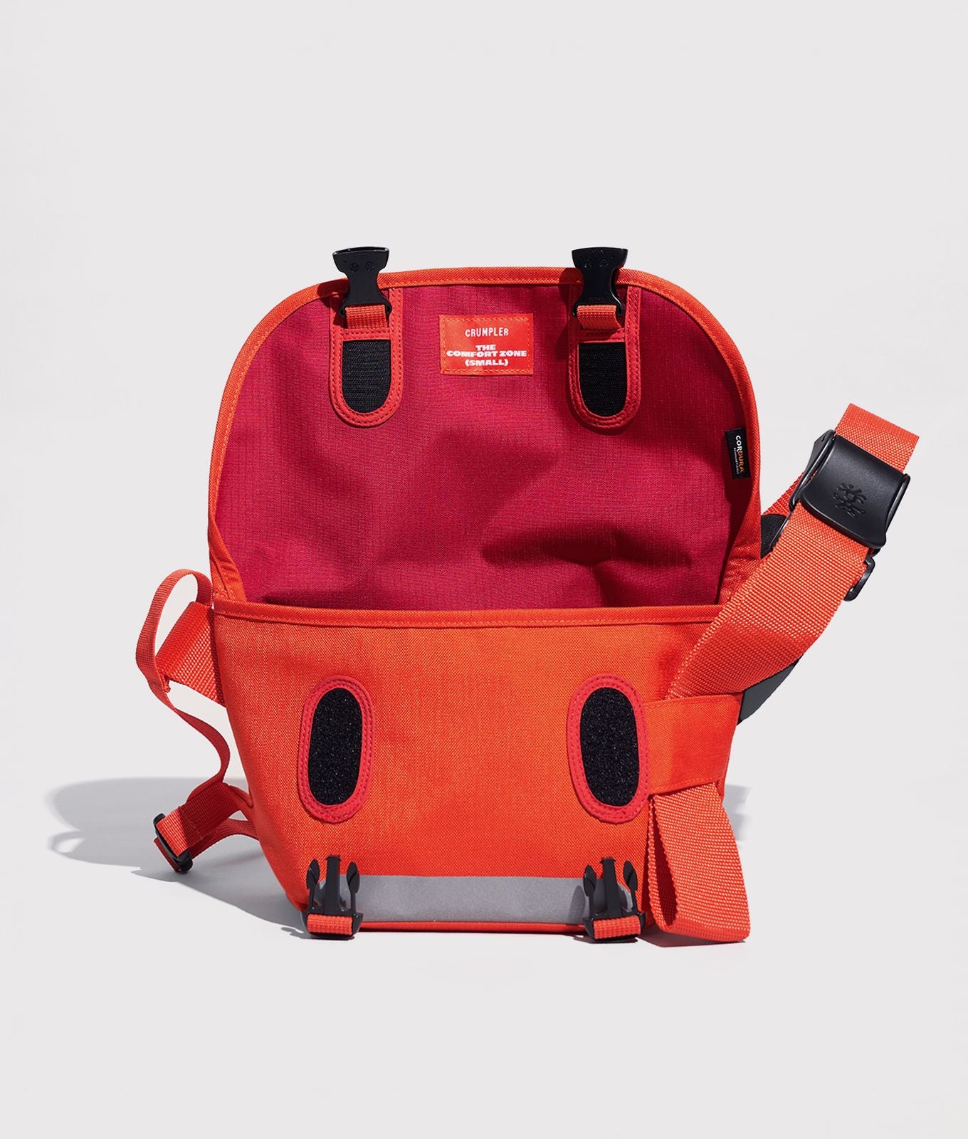 Comfort Zone (Small) – Crumpler Australia