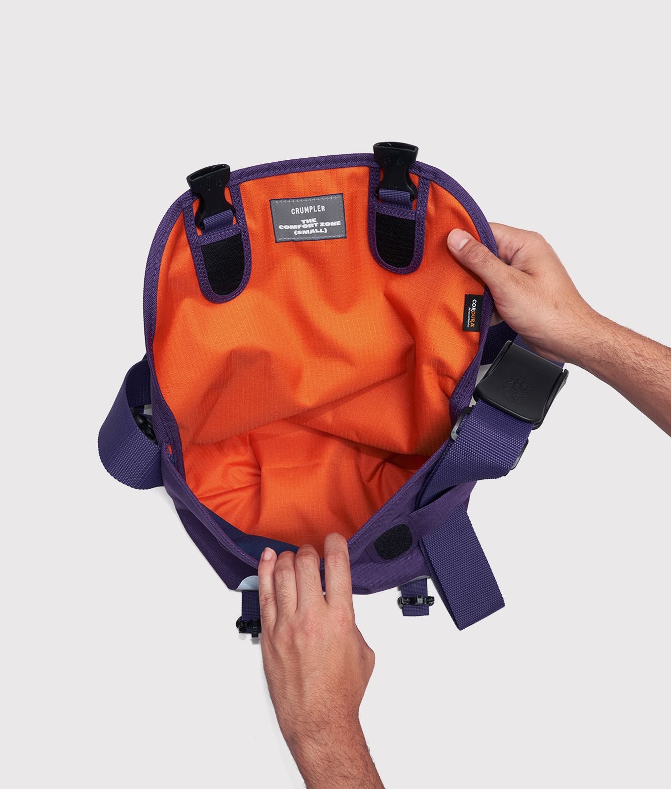 Comfort Zone (Small) – Crumpler Australia