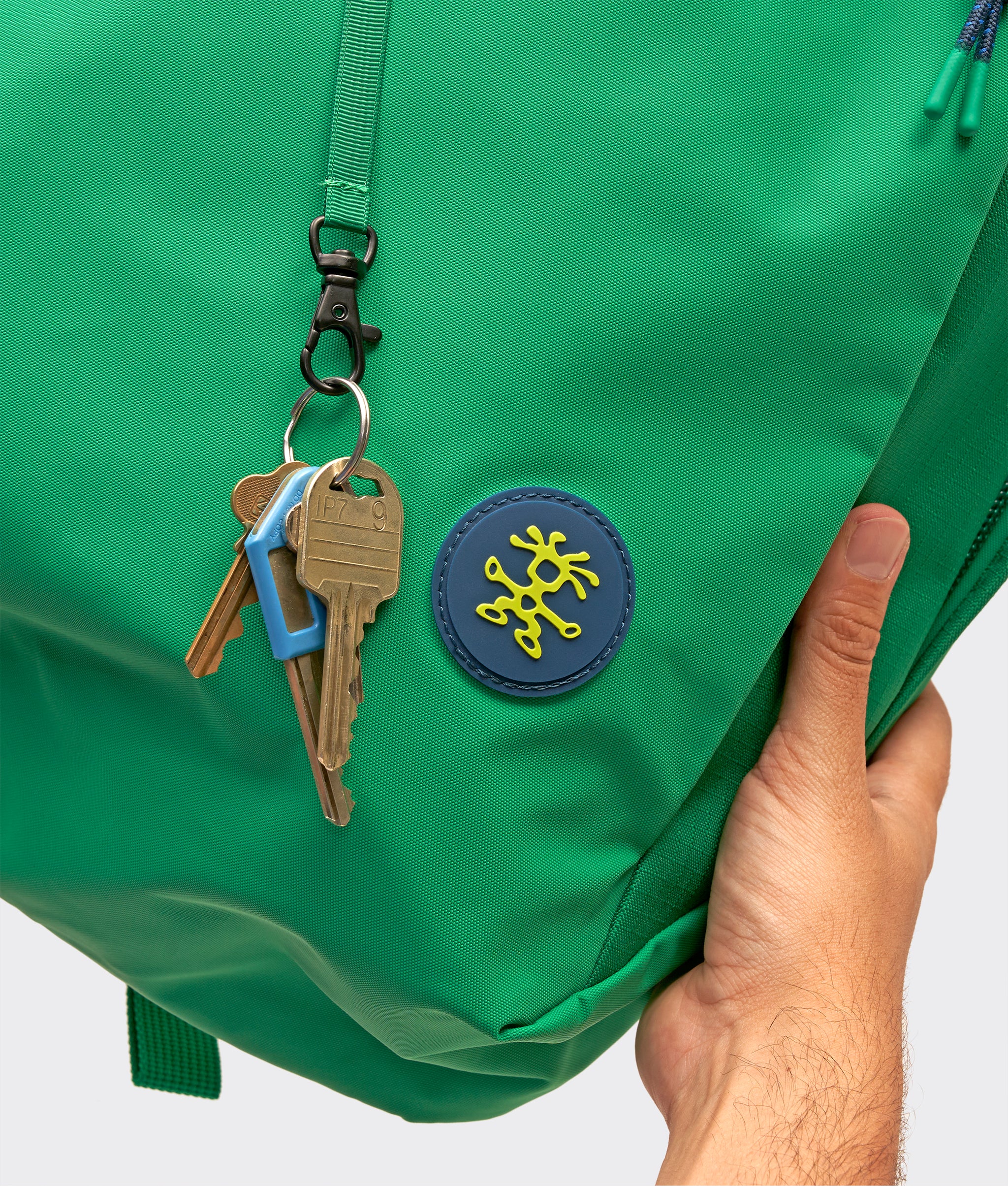 Communal Dwelling – Crumpler Australia