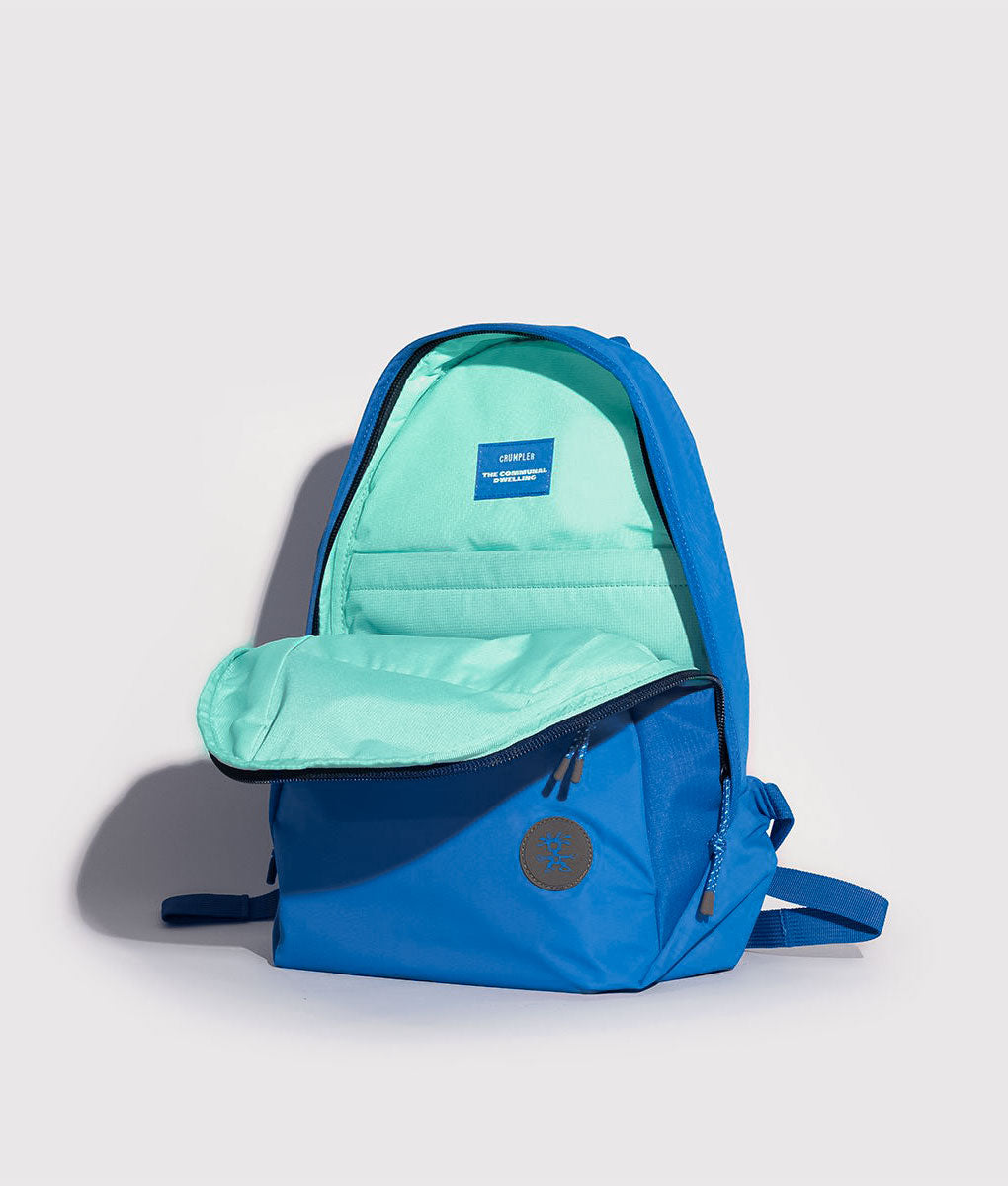 Communal Dwelling – Crumpler Australia