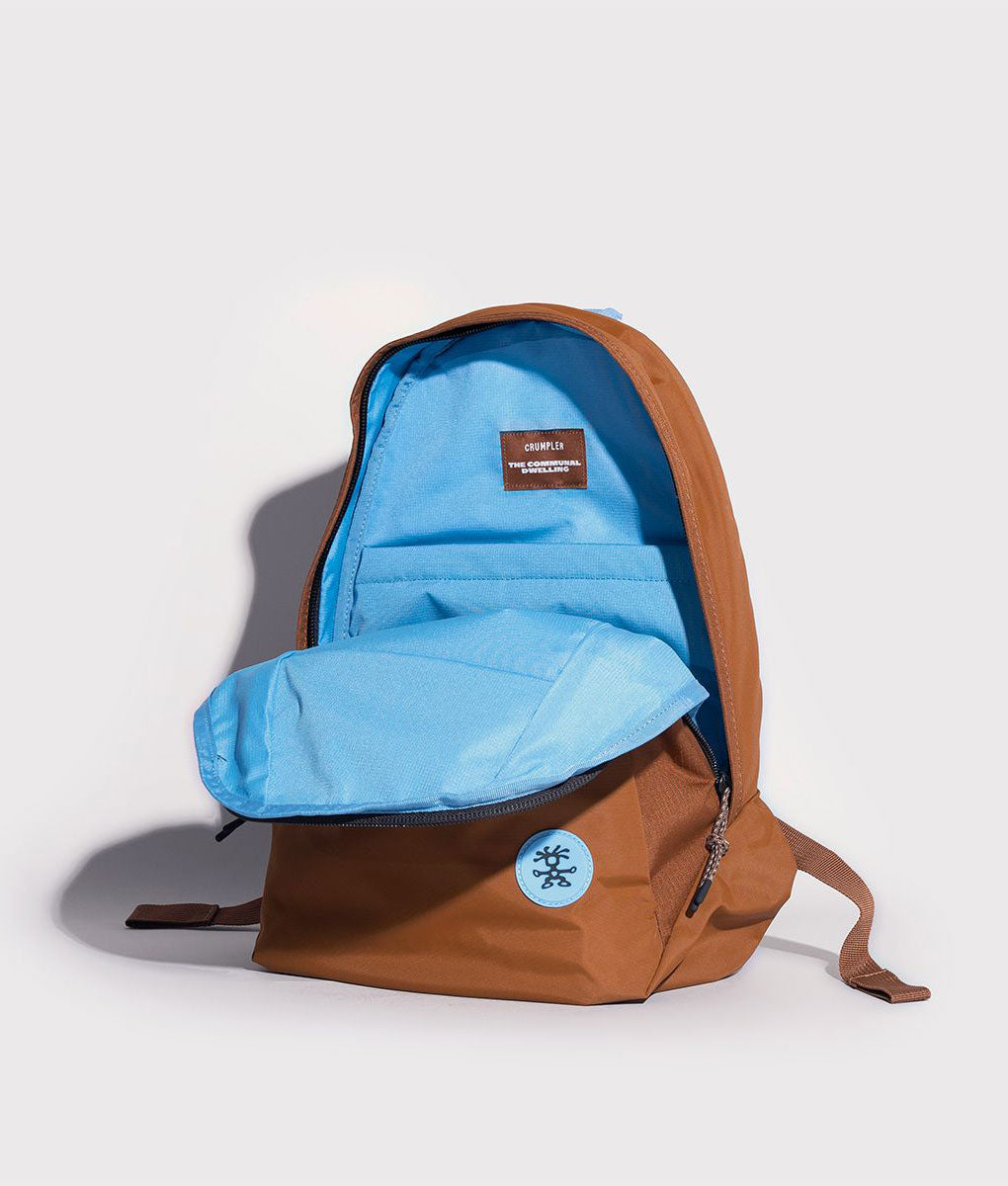 Communal Dwelling – Crumpler Australia