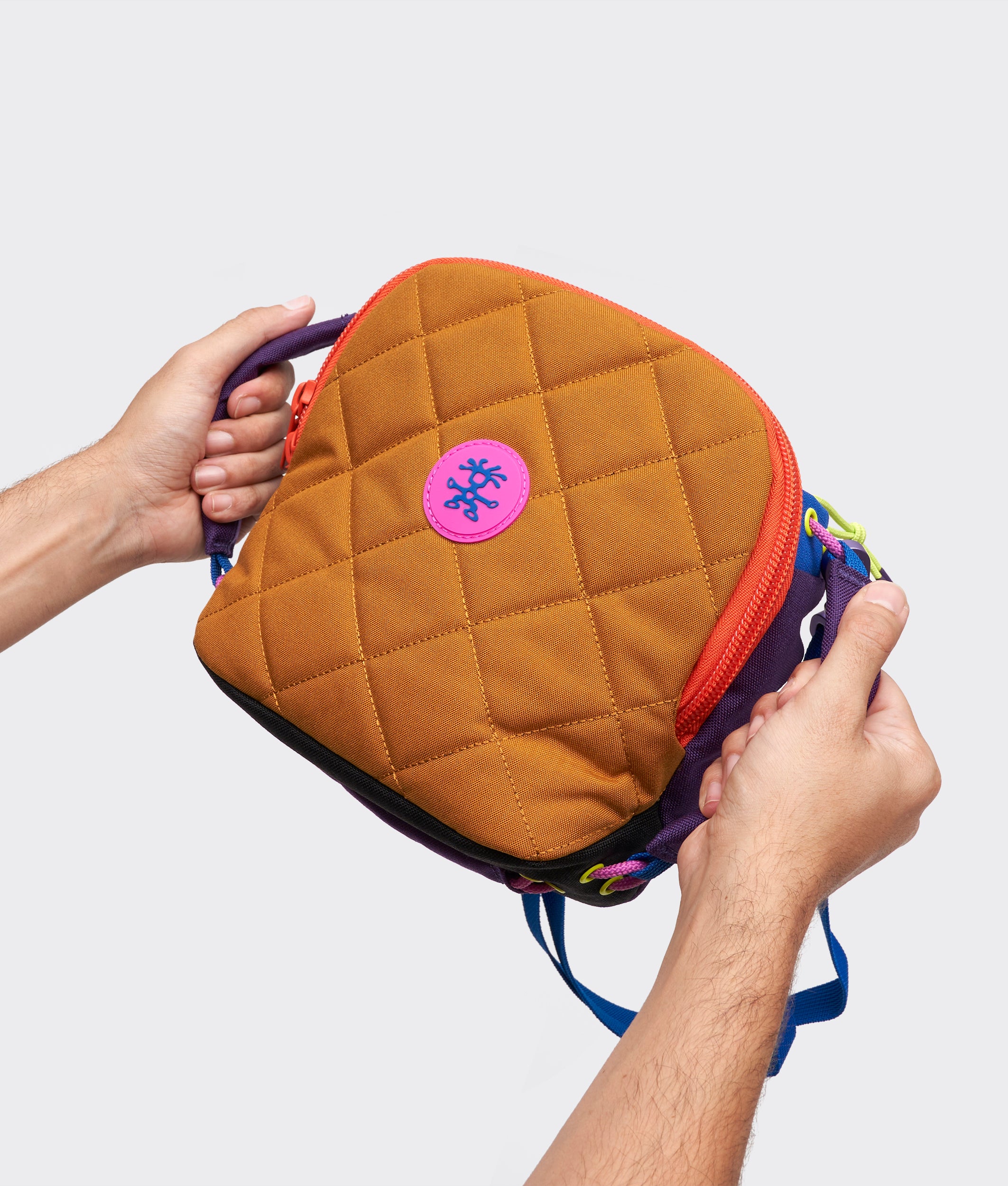 Cosmic Taco – Crumpler Australia