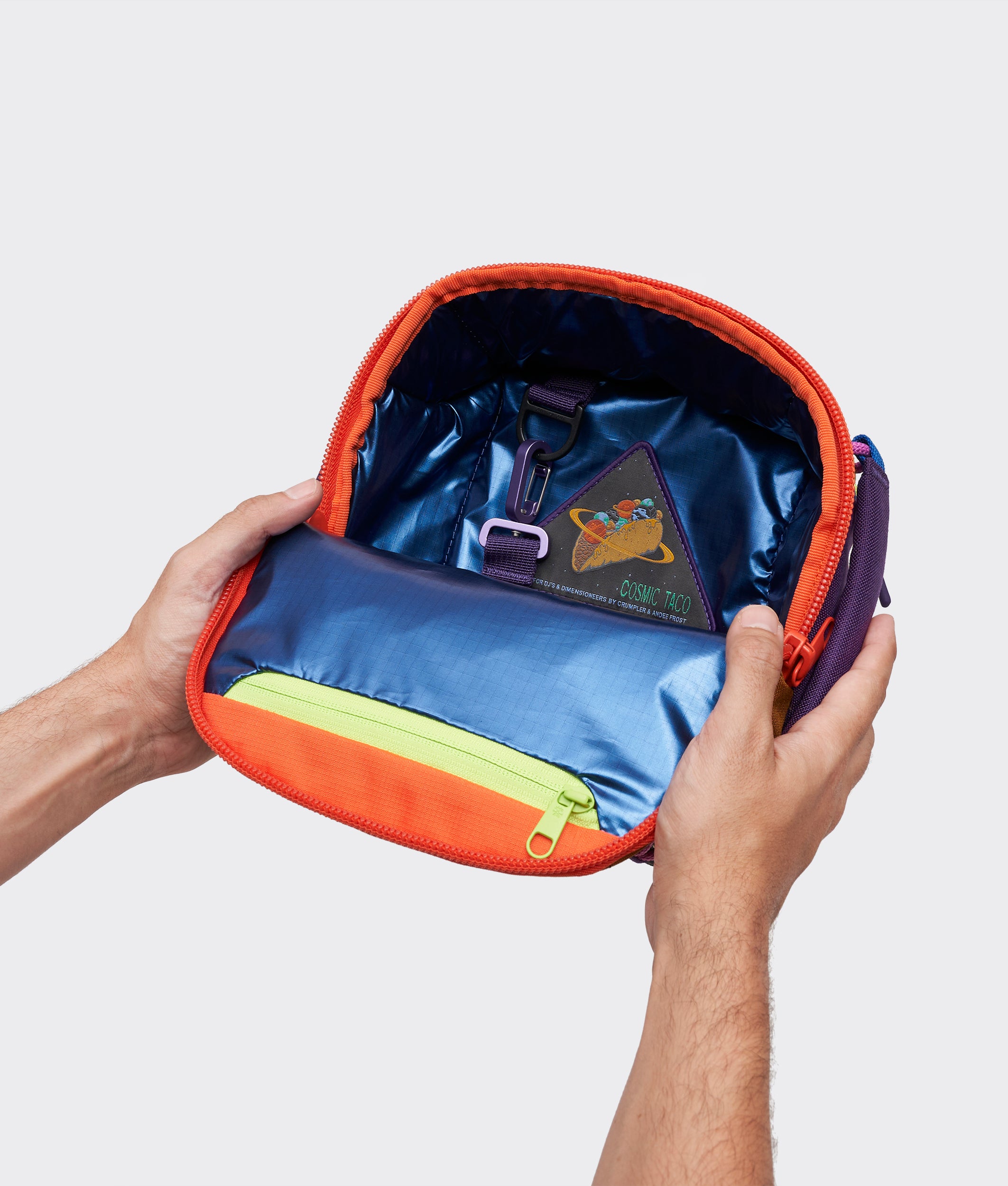 Cosmic Taco – Crumpler Australia