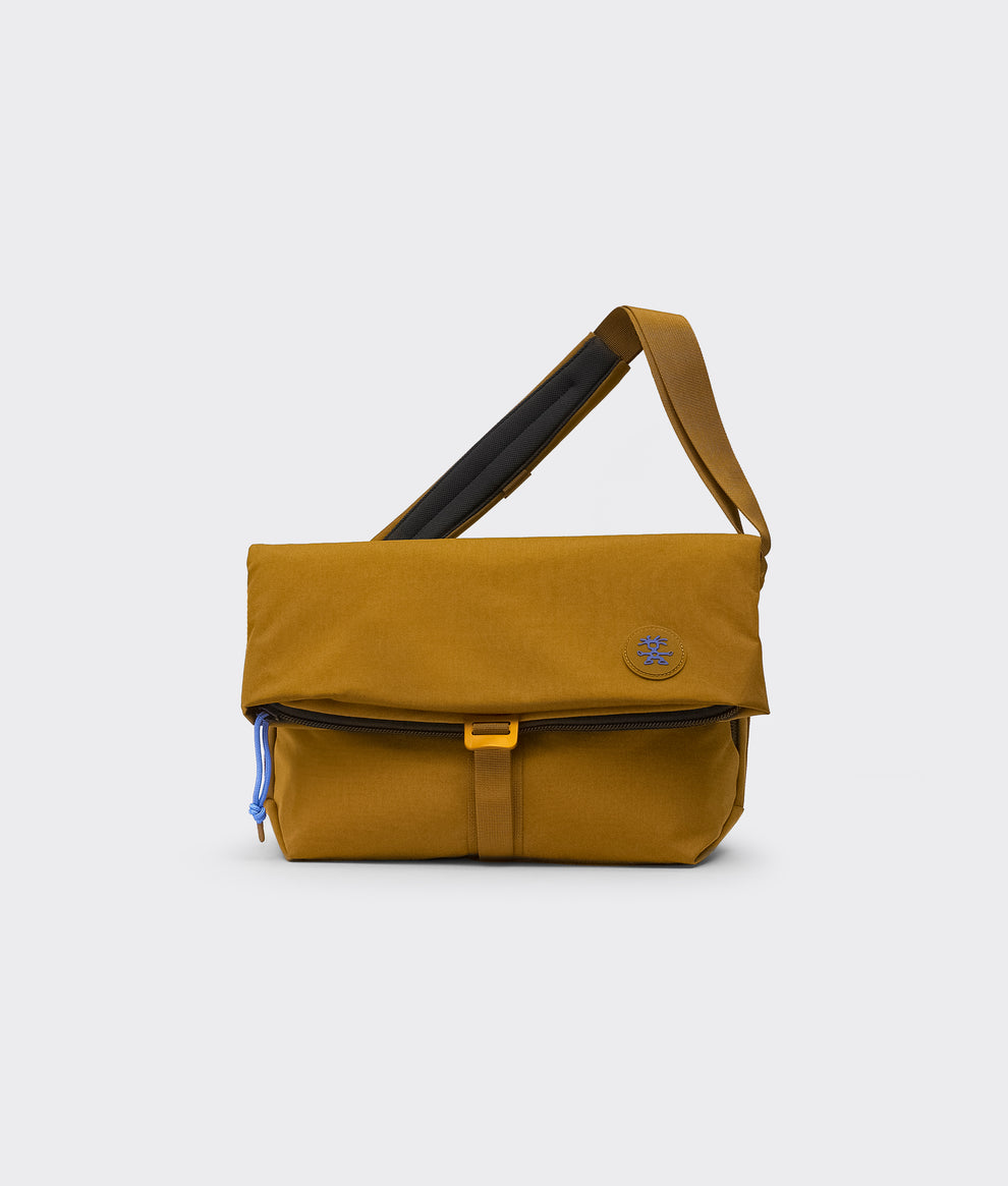 Day By Day - Messenger & Laptop Bag - Crumpler Australia