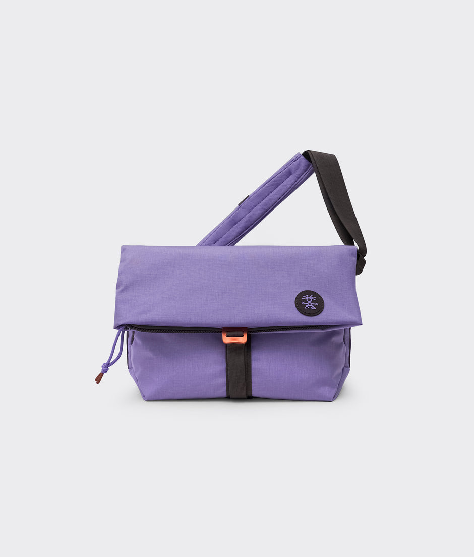 Messenger Bags for Women & Men | Crumpler Australia