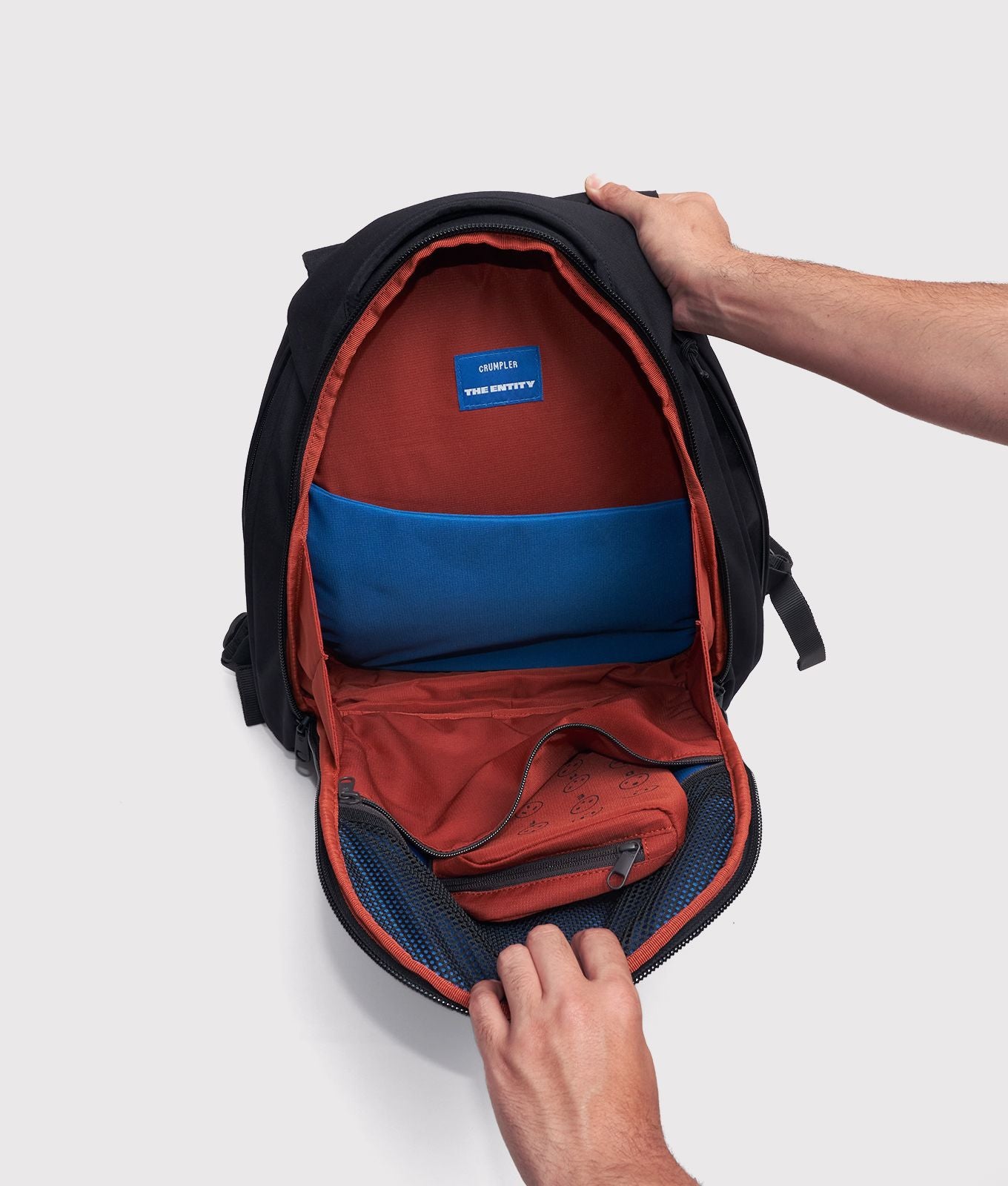 Entity – Crumpler Australia