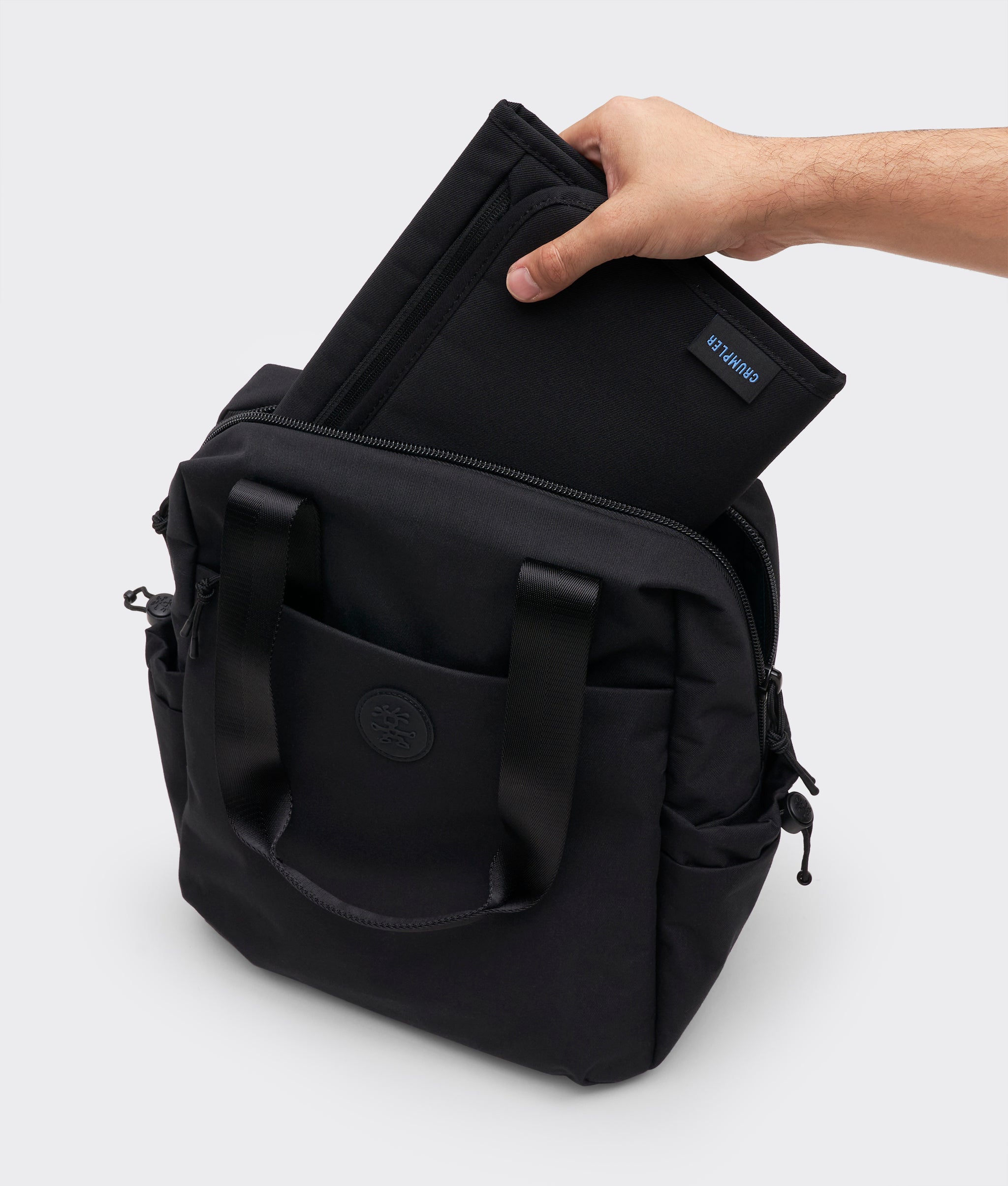 Froglet – Crumpler Australia