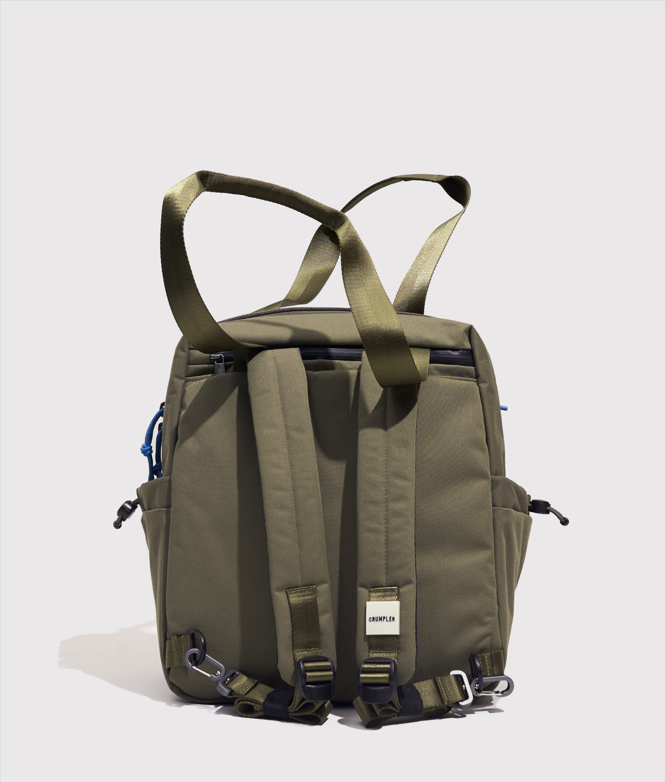 Froglet – Crumpler Australia