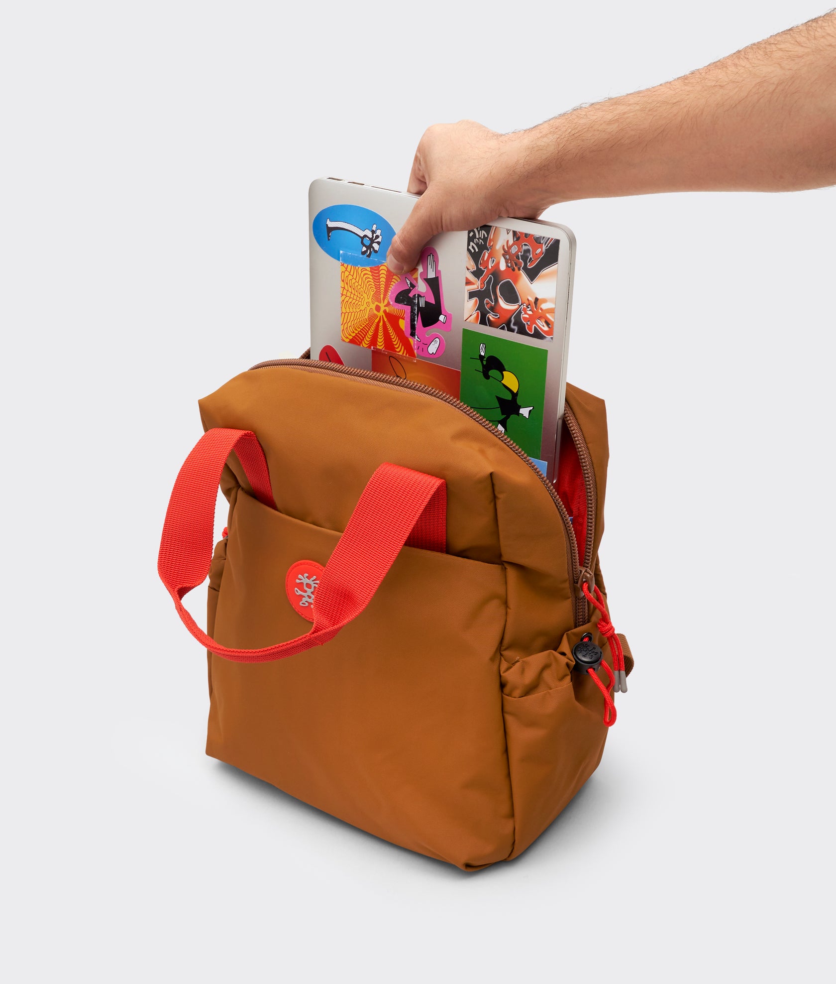 Froglet (Small) – Crumpler Australia