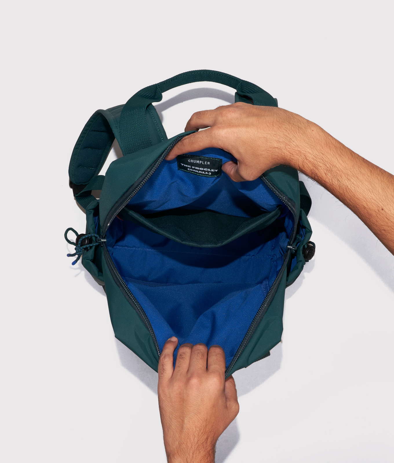 Froglet (Small) – Crumpler Australia