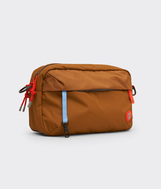 Goose (Large) - Crossbody Bag – Crumpler Australia