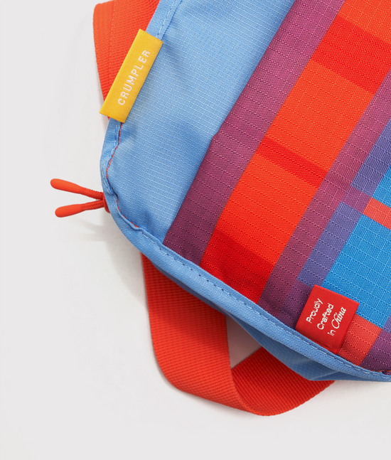 Goose (Large) – Crumpler Australia