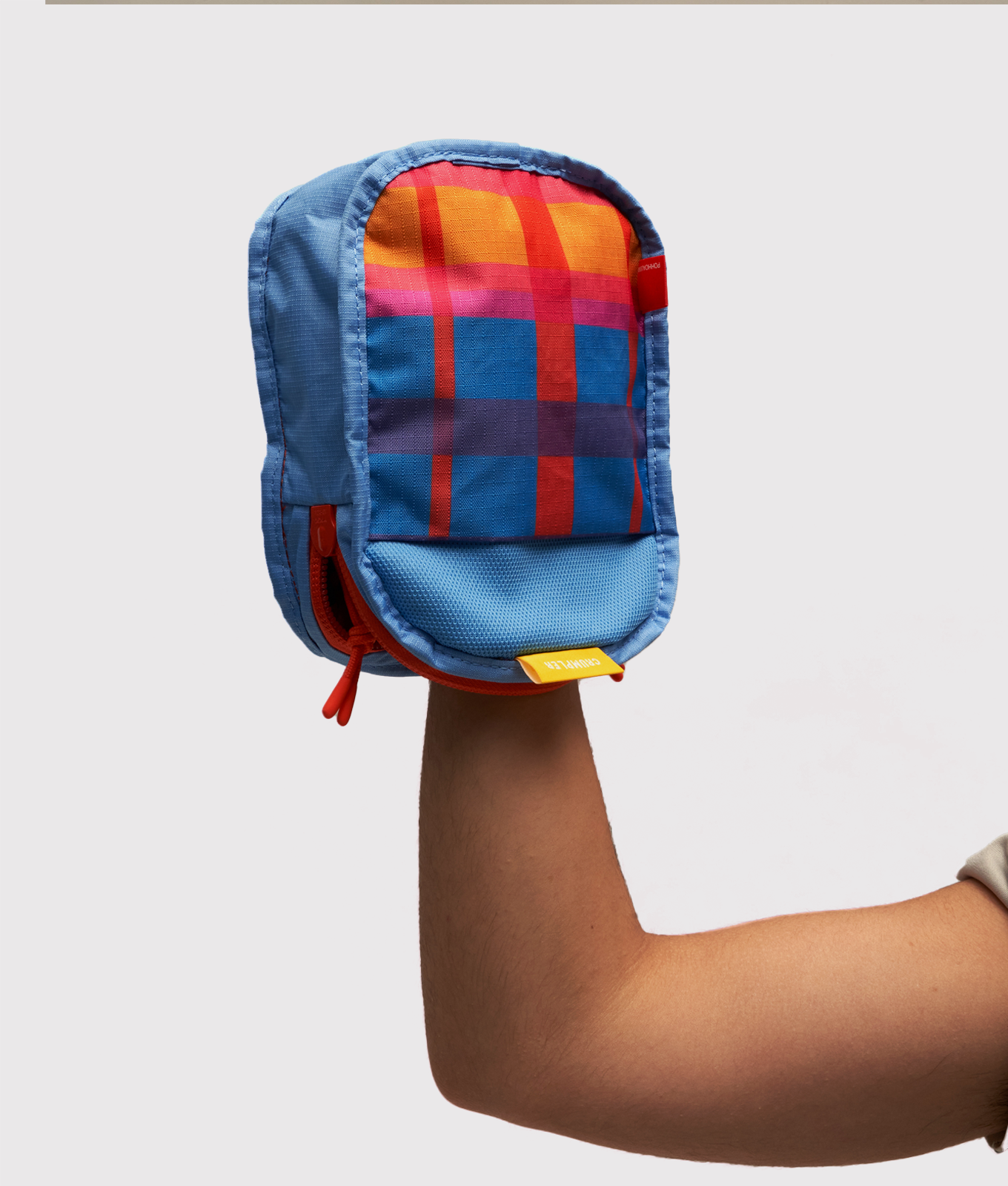 Goose (Small) – Crumpler Australia