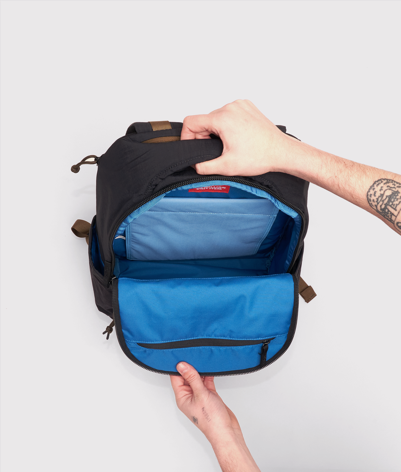 Million Unit Item – Crumpler Australia