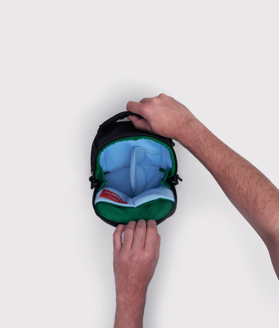 Pleasure Dome – Crumpler Australia