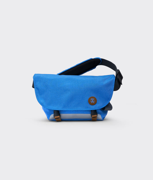 Comfort Zone (Large) - Messenger Bag - Crumpler Australia