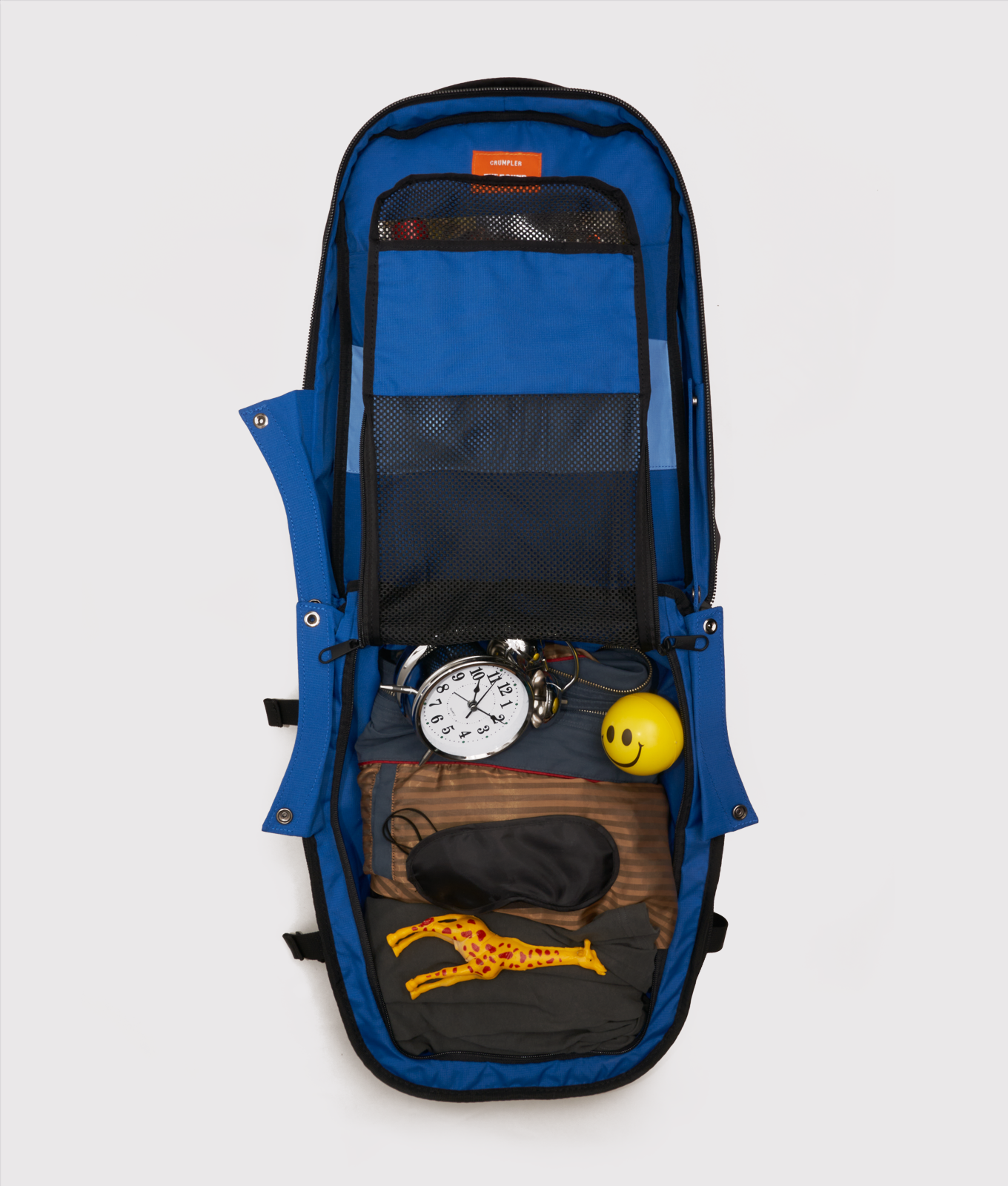 Round Table Banquet – Crumpler Australia