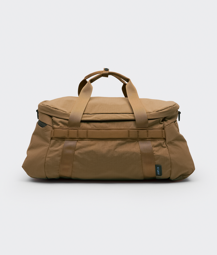 Scruffle – Crumpler Australia