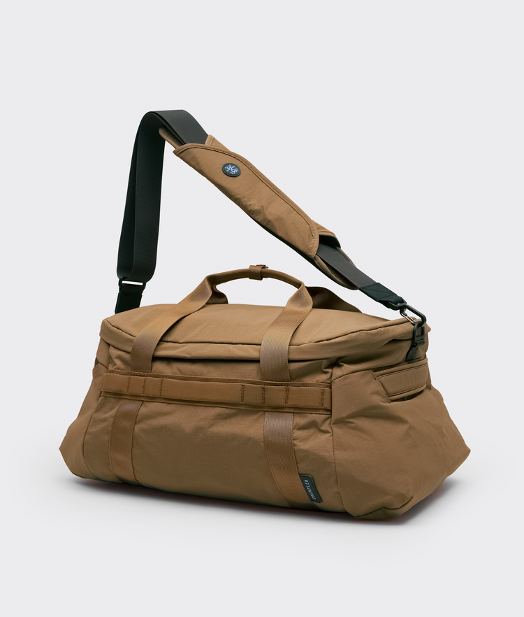 Scruffle – Crumpler Australia
