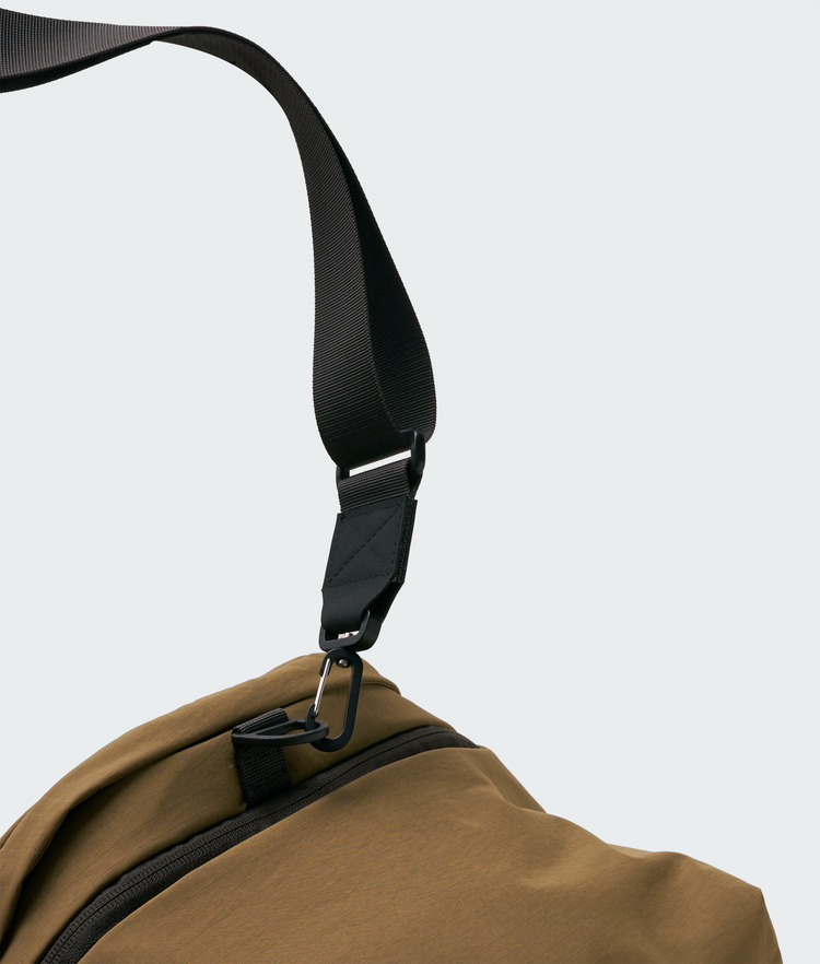 Scruffle – Crumpler Australia
