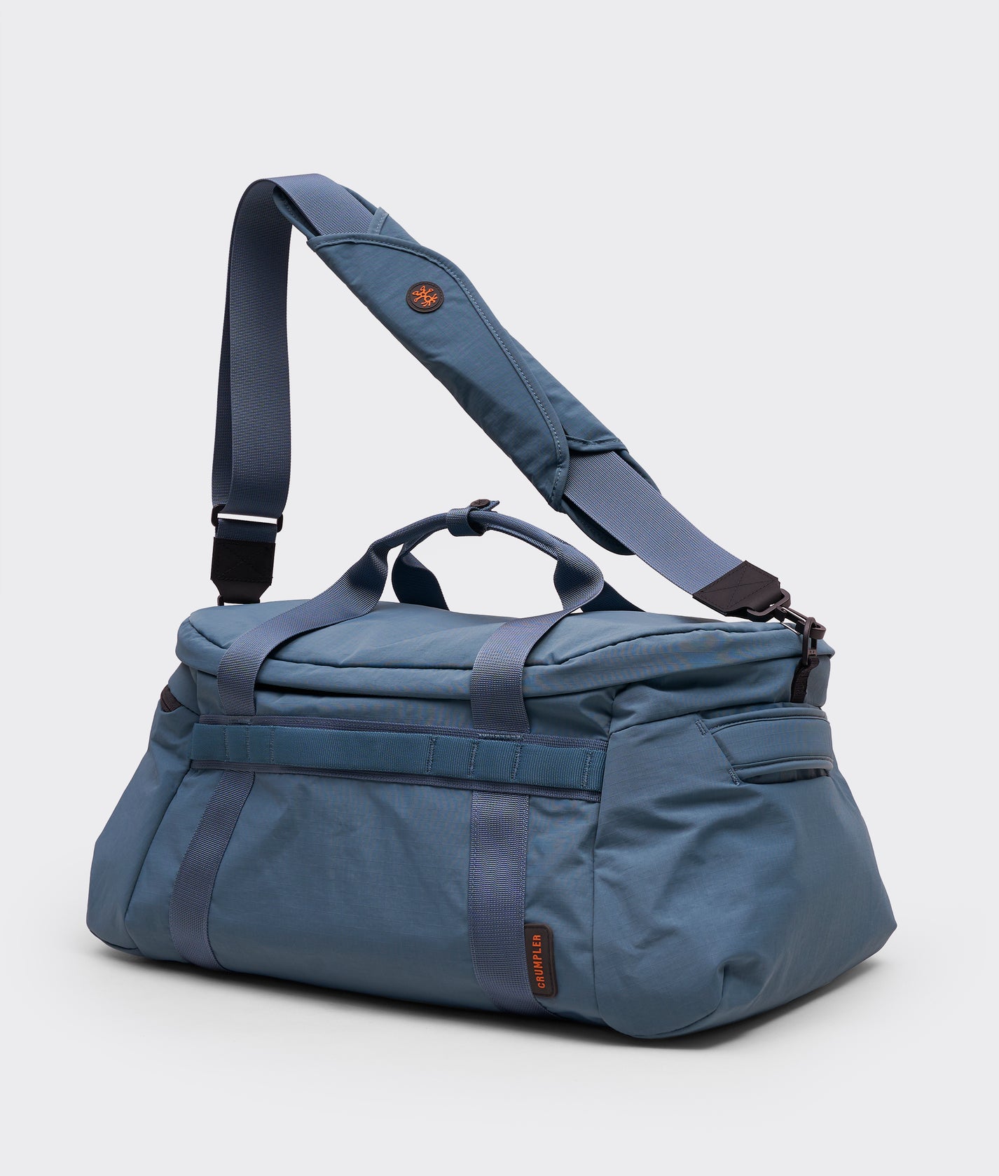 Scruffle – Crumpler Australia