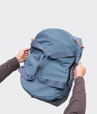 Scruffle – Crumpler Australia