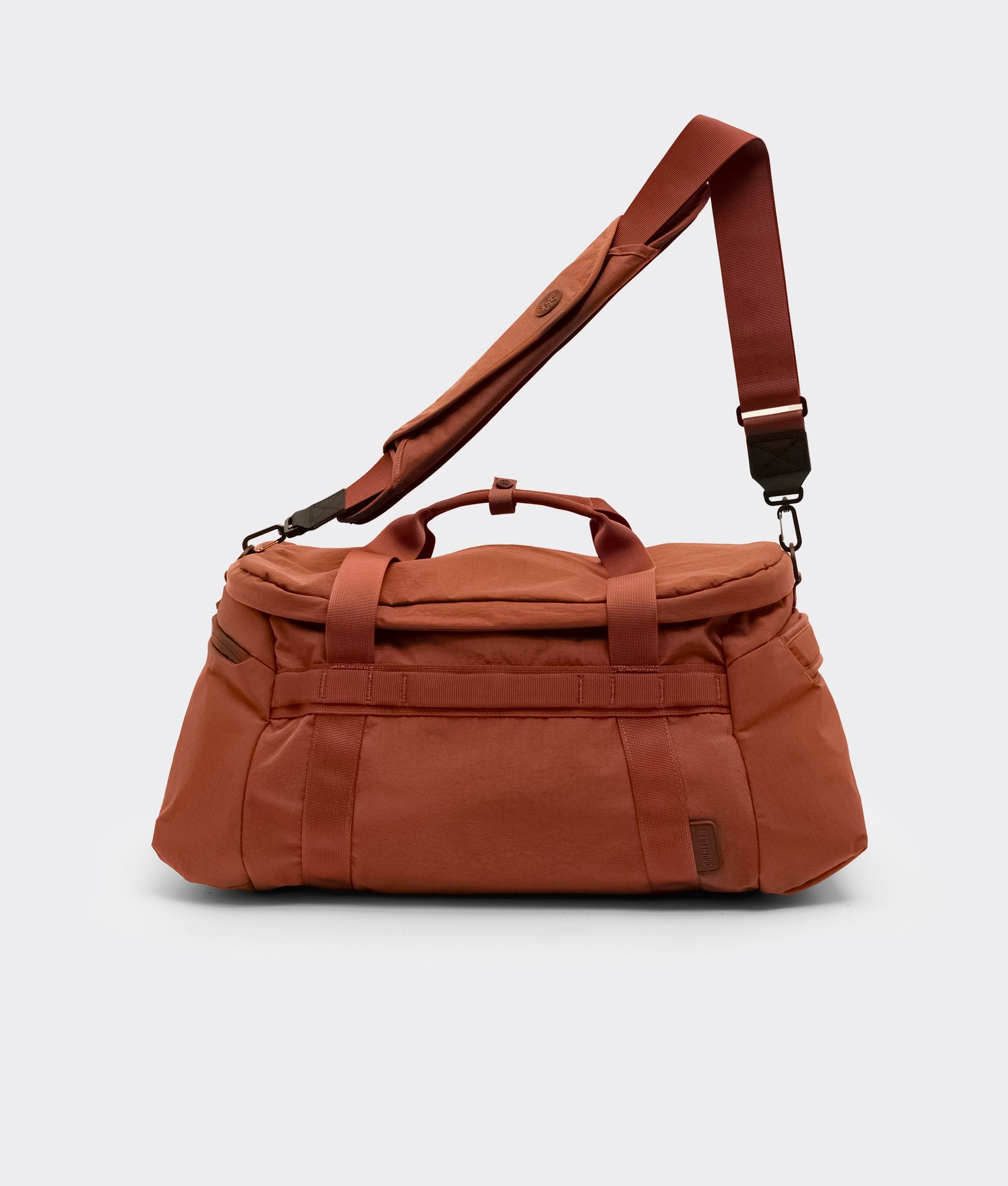 Scruffle – Crumpler Australia