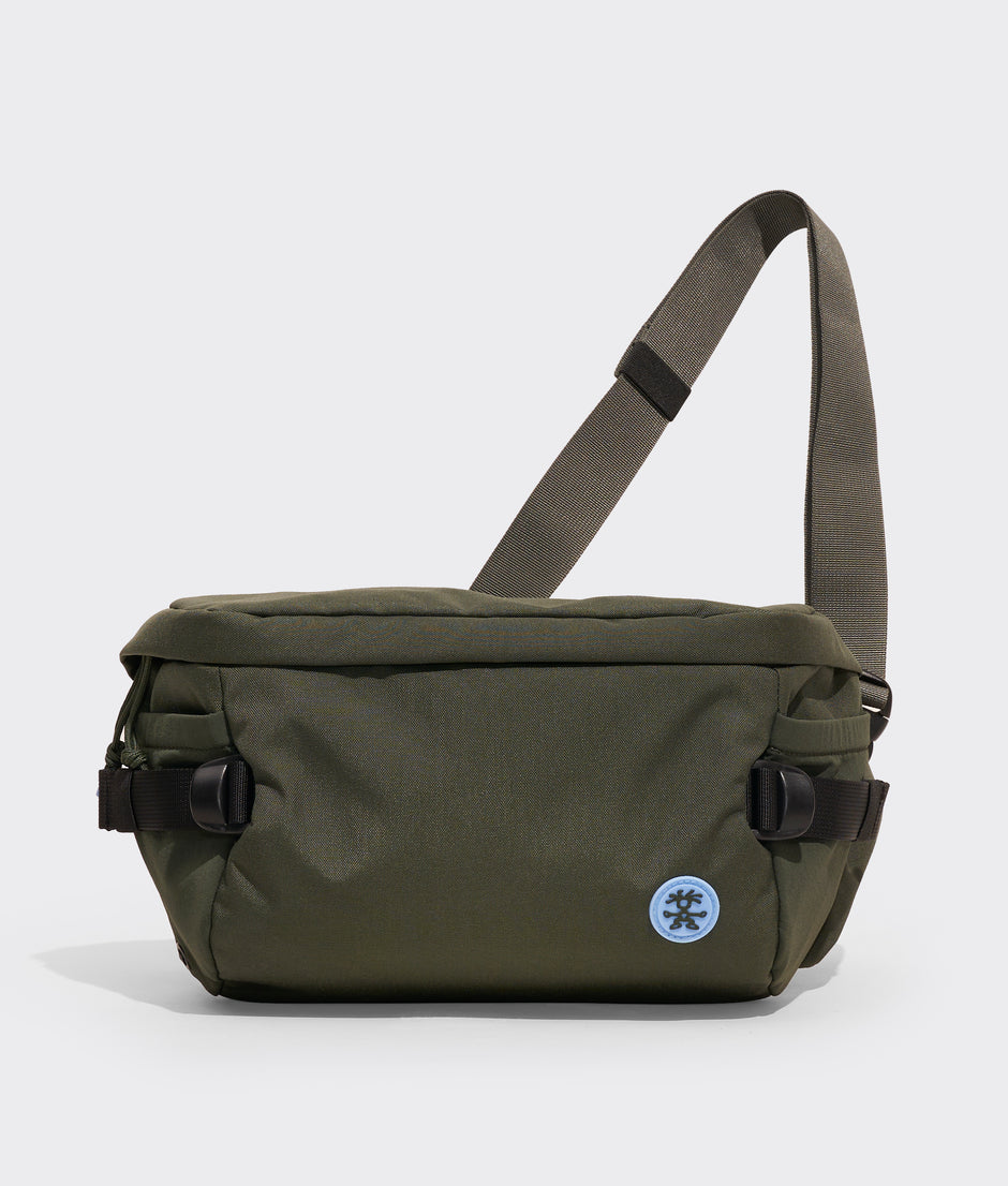 Crumpler | Crossbody Bags | Buy Cross Body Bags – Crumpler Australia