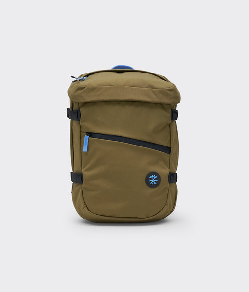Backpacks and Daypacks | Crumpler Australia