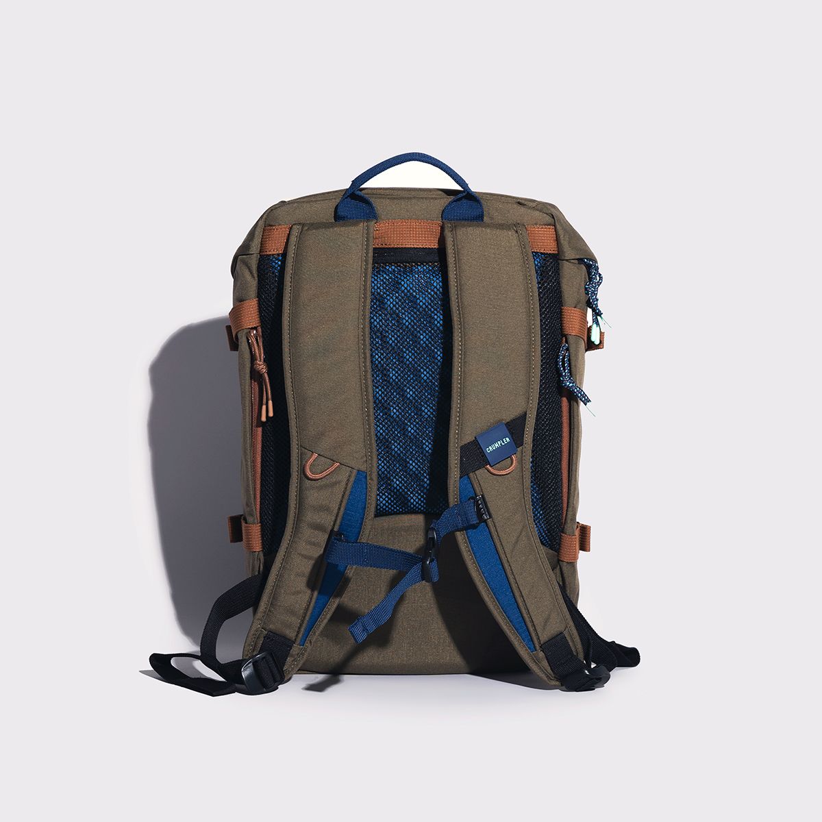 Tucker Bag – Crumpler Australia