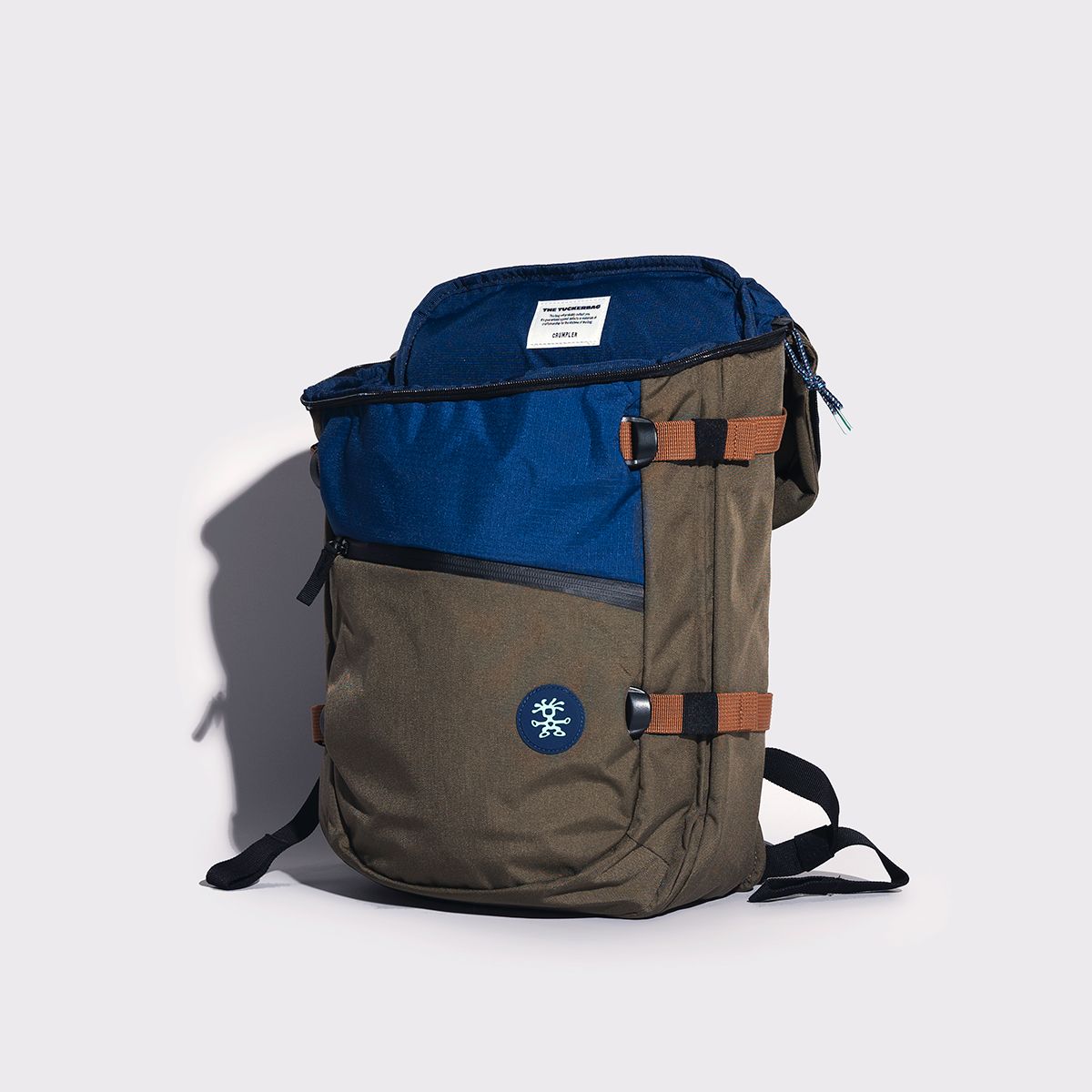 Tucker Bag – Crumpler Australia