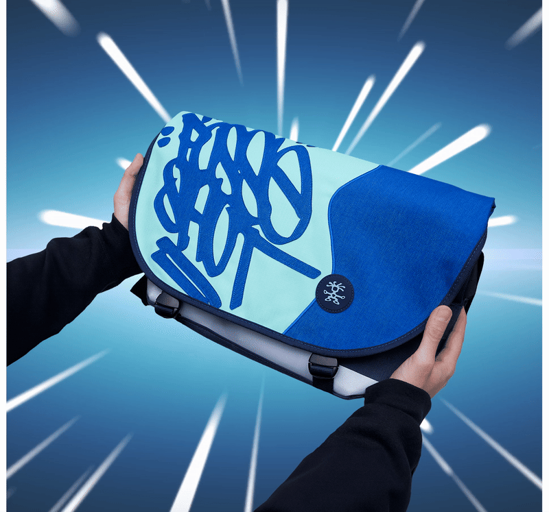 ㋛ Collaborations ㋛ – Crumpler Australia